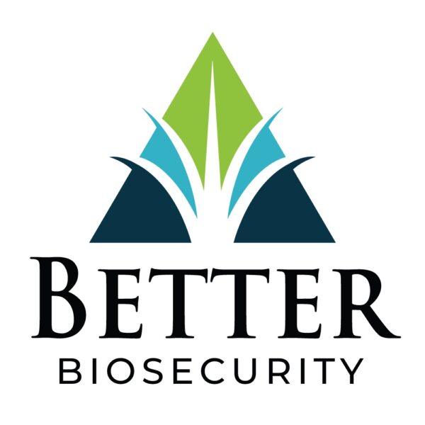Better Biosecurity | Livestock Biosecurity Solutions - Organic ...