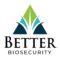Better Biosecurity