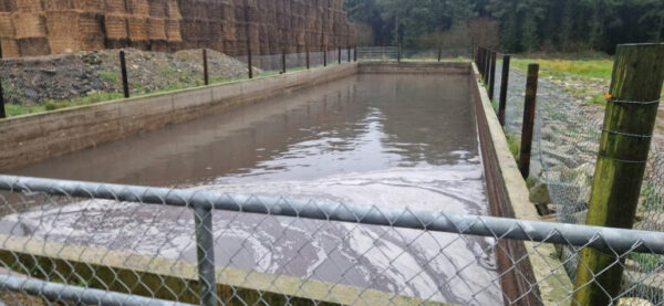 Pit Magic | Better Biosecurity