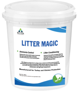 Poultry | Better Biosecurity